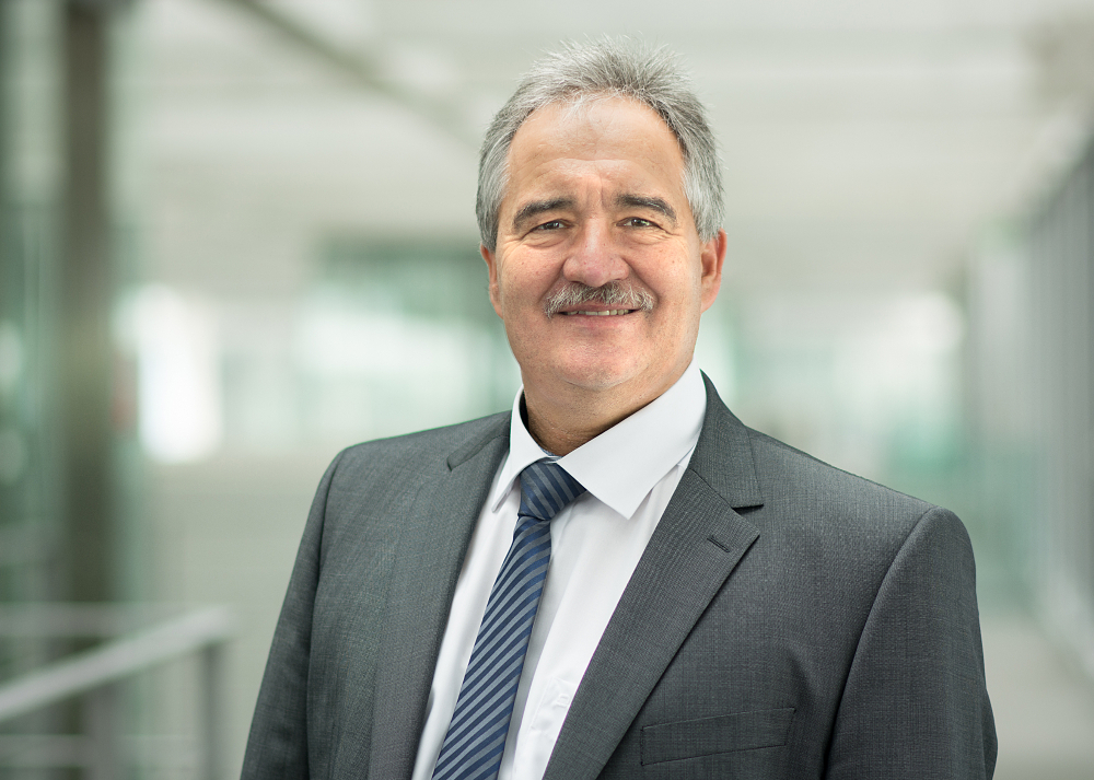 Josef Rief MdB – Bundestagsabgeordneter für den Wahlkreis Biberach