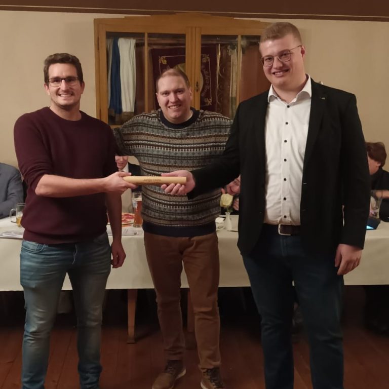 Josef Rief MdB – Bundestagsabgeordneter für den Wahlkreis Biberach